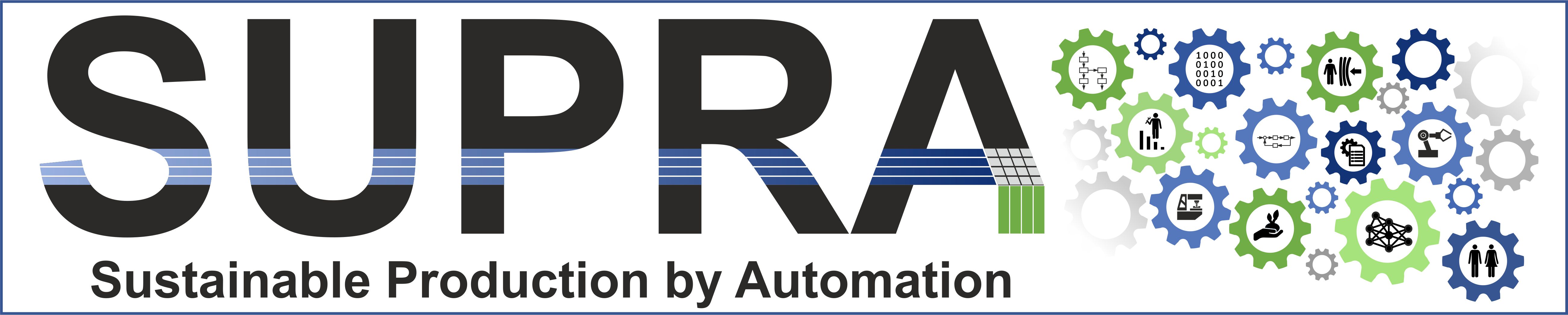 Team | SUPRA | SRT | PSP | Maschinenbau | TU Chemnitz